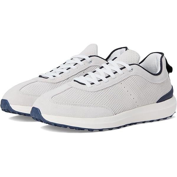 取寄) ジョニーオー メンズ プリーマ フライニット johnnie-O men